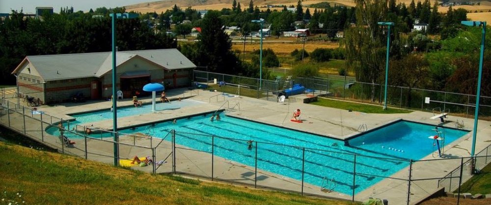 TEKOA POOL - Updated December 2025 - 399 Warren St, Tekoa, Washington ...