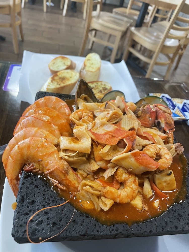 ALTA MAR - Updated July 2025 - 160 Photos & 87 Reviews - 8027 W Loop ...