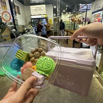 UNU CAFE - Updated May 2025 - 750 Photos & 252 Reviews - 9950 Bolsa Ave ...