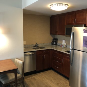 RESIDENCE INN BY MARRIOTT BALTIMORE DOWNTOWN/ INNER HARBOR - Updated ...