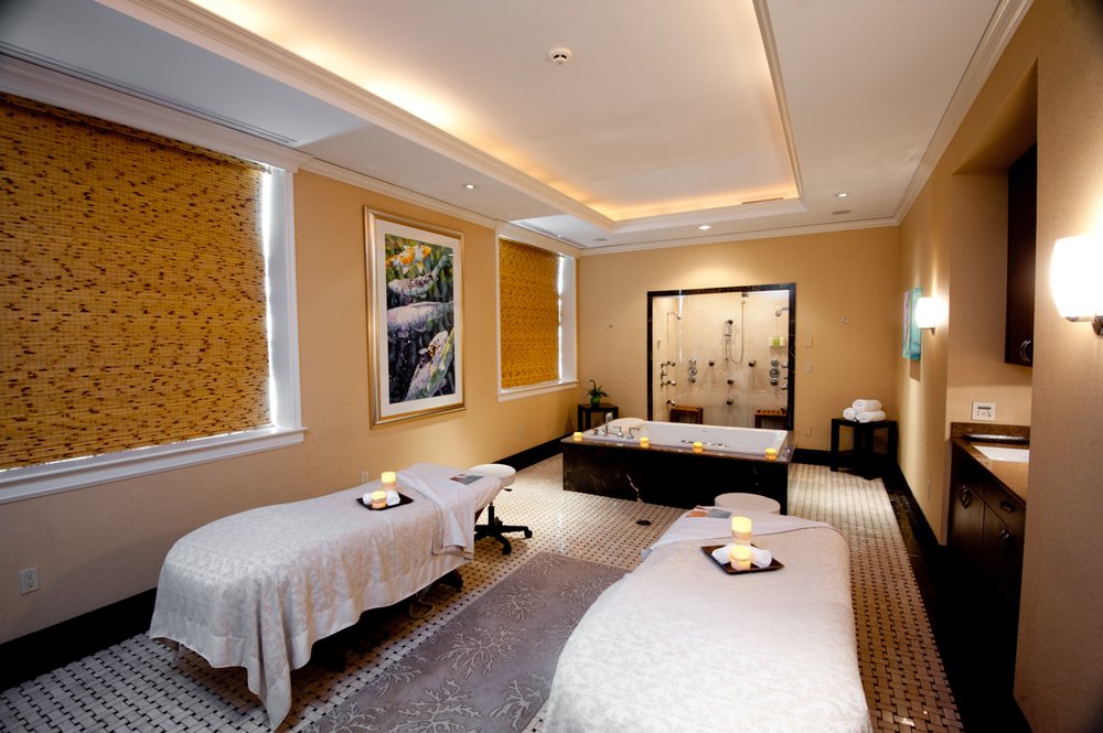 ALLUVIAN SPA - Updated December 2025 - 31 Photos & 11 Reviews - 325 ...