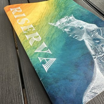 RISERVA BAR + TAPAS - Updated August 2024 - 349 Photos & 211 Reviews ...