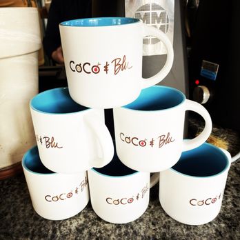 COCO & BLU - Updated July 2025 - 360 Photos & 233 Reviews - 12 S Dunton ...