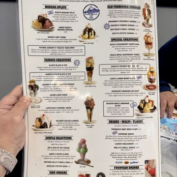 LEATHERBY’S FAMILY CREAMERY - Updated August 2025 - 511 Photos & 248 ...