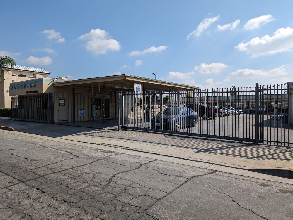 SUPERIOR AUTO COLLISION CENTERS - Updated December 2025 - 13 Photos ...