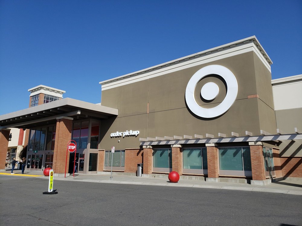 TARGET - Updated August 2024 - 170 Photos & 87 Reviews - 2185 Bronze ...