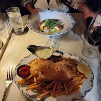 Photos of LOCH BAR - PHILLY - Updated August 2024 - 271 Photos & 86 ...