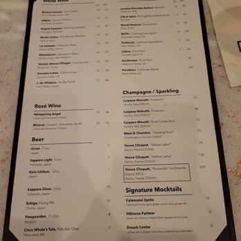 DOUZO - Updated May 2025 - 1260 Photos & 1322 Reviews - 131 Dartmouth ...