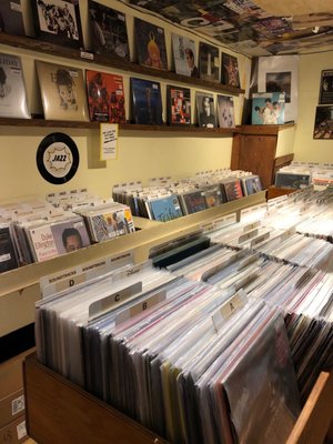 KOPS RECORDS - Updated March 2025 - 16 Photos & 37 Reviews - 395 Queen ...