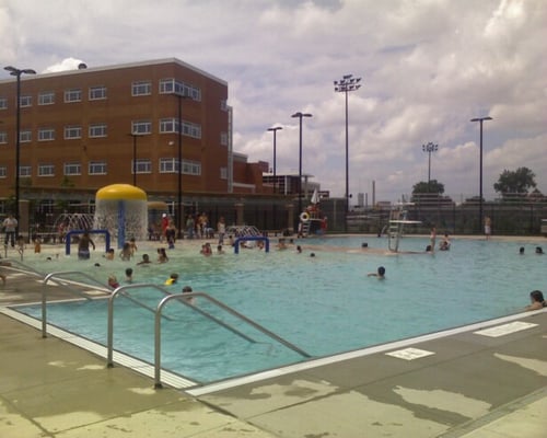 VIETNAM VETERANS POOL - Updated October 2025 - 184 Carter St, Chelsea ...