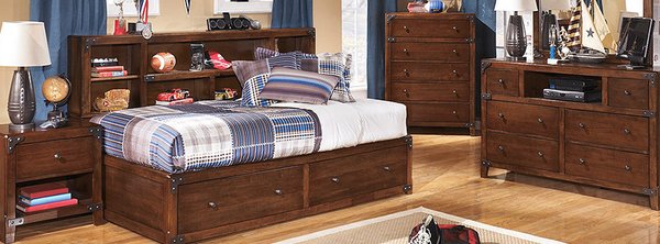 ASHLEY STORE - Updated December 2025 - 21 Photos & 54 Reviews - 4820 S ...