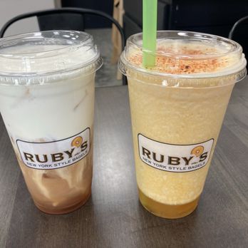 RUBY’S BAGELS - Updated December 2025 - 47 Photos & 52 Reviews - 1288 ...