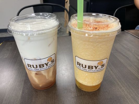 RUBY’S BAGELS - Updated December 2025 - 47 Photos & 52 Reviews - 1288 ...