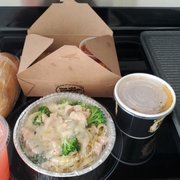 THE OLD SPAGHETTI FACTORY - 685 Photos & 758 Reviews - 1418 N Central ...