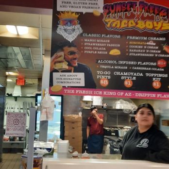 TACO BOYS - Updated May 2024 - 30 Photos & 15 Reviews - 699 S Mill Ave ...