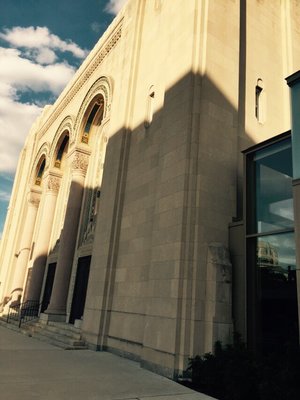 CONGREGATION RODEPH SHALOM - Updated December 2025 - 615 N Broad St ...