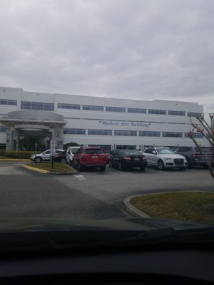 BAYCARE IMAGING - Updated December 2025 - 1840 Mease Dr, Safety Harbor ...