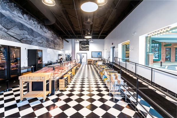 THE CUT BUTCHERY - Updated June 2026 - 11 Photos & 19 Reviews - 7968 ...