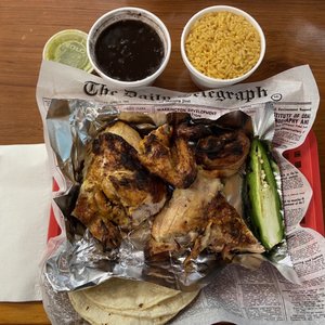 AY PAPA QUE RICO - 71 Photos & 82 Reviews - Latin American - 7250 ...