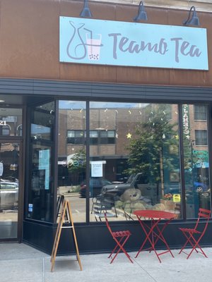 TEAMO TEA - Updated July 2025 - 61 Photos & 51 Reviews - 121 E ...