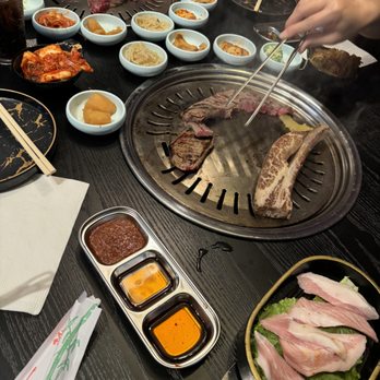 HUNGRY COW - Updated November 2024 - 562 Photos & 330 Reviews - 40470 ...