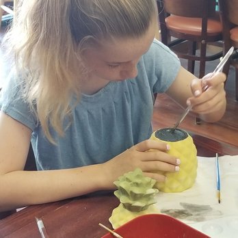 POTTERY MAGIC MODESTO - Updated September 2025 - 35 Photos & 48 Reviews ...