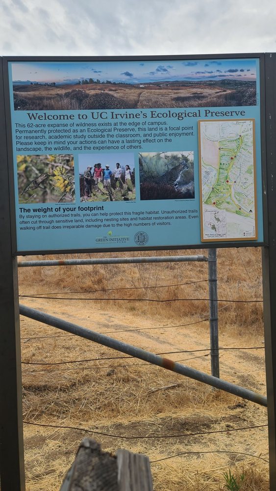 UC IRVINE ECOLOGICAL PRESERVE - Updated June 2026 - 18 Photos - East ...