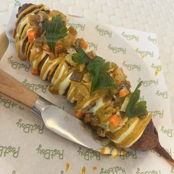 POSTBOY - Updated December 2025 - 172 Photos & 102 Reviews - 207 N ...