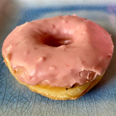 ANGELS DONUTS AND ICE CREAM - Updated November 2025 - 27 Photos & 30 ...