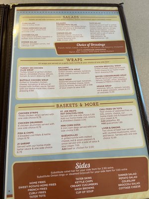 KAY’S KITCHEN - Updated October 2025 - 35 Photos & 89 Reviews - 303 ...