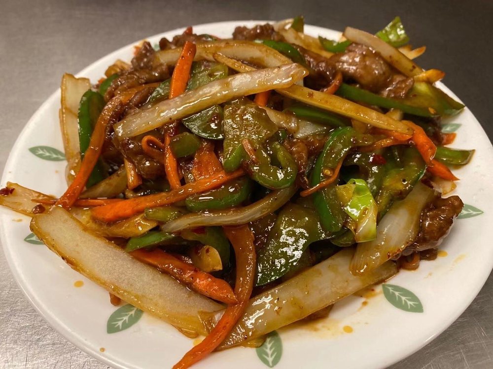 SHUN XING RESTAURANT - 22 Photos - 1316 N Broad St, Edenton, North ...