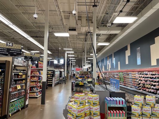 KROGER FOOD AND PHARMACY - 50 Photos & 68 Reviews - Grocery - 150 W ...