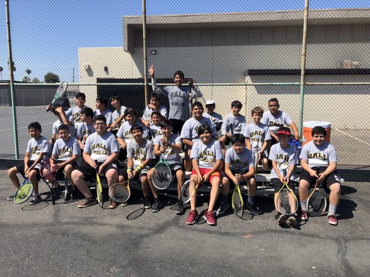 BALL JUNIOR HIGH SCHOOL - 123 Photos - 1500 W Ball Rd, Anaheim ...