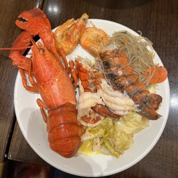 SERRANO BUFFET - Updated April 2025 - 2235 Photos & 1808 Reviews - 777 ...