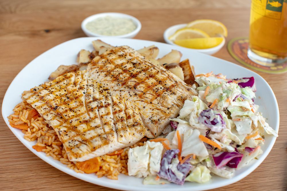 PAIA FISH MARKET EXPRESS - Updated December 2025 - 113 Photos & 22 ...