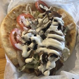 SOULARD GYRO - Updated October 2025 - 87 Photos & 51 Reviews - 4701 W ...