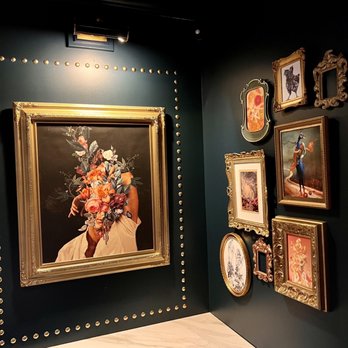 FALLING RABBIT - 521 Photos & 132 Reviews - 3580 W Lawrenceville St ...