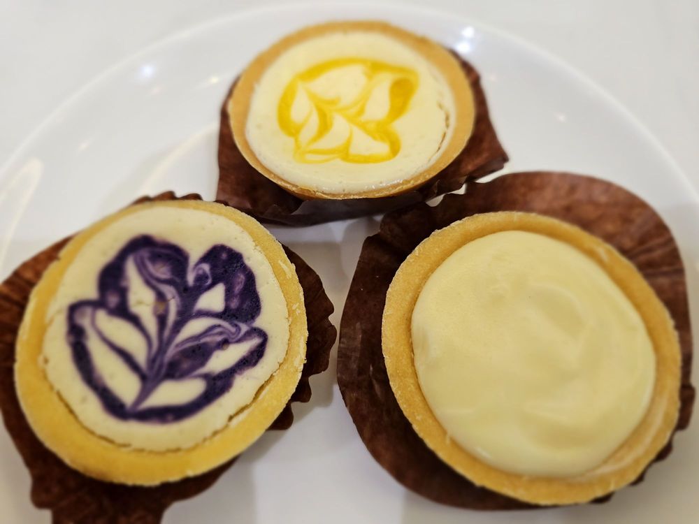 PAPER MOON CAFE - Updated May 2026 - 40 Photos - Parkway Dr, Makati ...