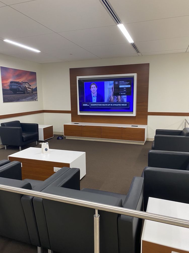 BMW OF WARWICK - Updated January 2026 - 27 Photos & 134 Reviews - 1515 ...