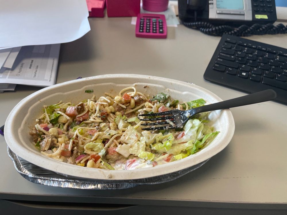 CHIPOTLE MEXICAN GRILL - Updated January 2025 - 16 Photos & 37 Reviews ...