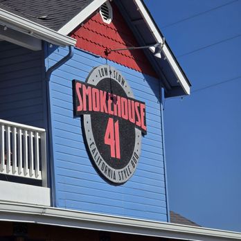 SMOKEHOUSE 41 - Updated October 2025 - 829 Photos & 1003 Reviews ...