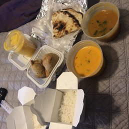 NAMASTE KITCHEN - Updated December 2025 - 58 Photos & 91 Reviews - 3182 ...