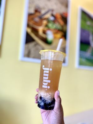 JUNBI MATCHA & TEA - Updated November 2025 - 314 Photos & 118 Reviews ...