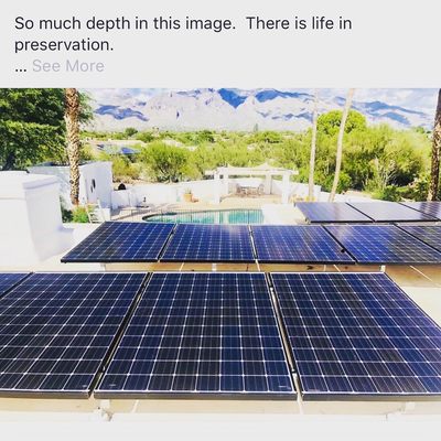 SAGUARO SOLAR - Updated January 2026 - 28 Photos & 35 Reviews - 2626 N ...