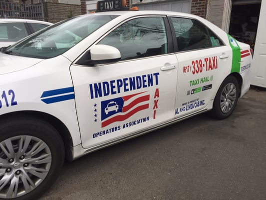 SOUTH BOSTON INDEPENDENT TAXI CAB - Updated August 2025 - 23 Reviews ...