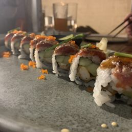 M SUSHI - Updated April 2025 - 1560 Photos & 697 Reviews - 311 Holland ...