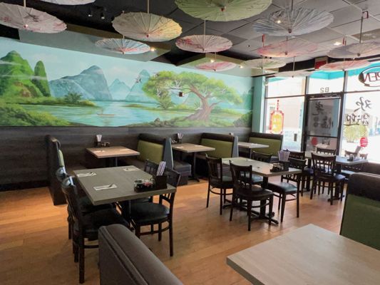 MANDARIN KITCHEN - Updated April 2025 - 82 Photos & 60 Reviews - 6941 N ...