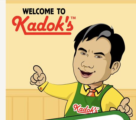 THE ORIGINAL KADOK’S - Updated March 2025 - 224 Photos & 120 Reviews ...