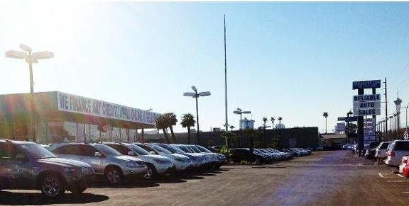 RELIABLE AUTO SALES - Updated November 2025 - 41 Photos & 140 Reviews ...