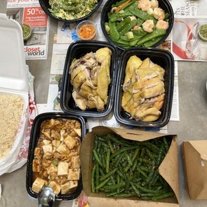 COCOIN KITCHEN - 406 Photos & 196 Reviews - 3180 S Colima Rd, Hacienda ...